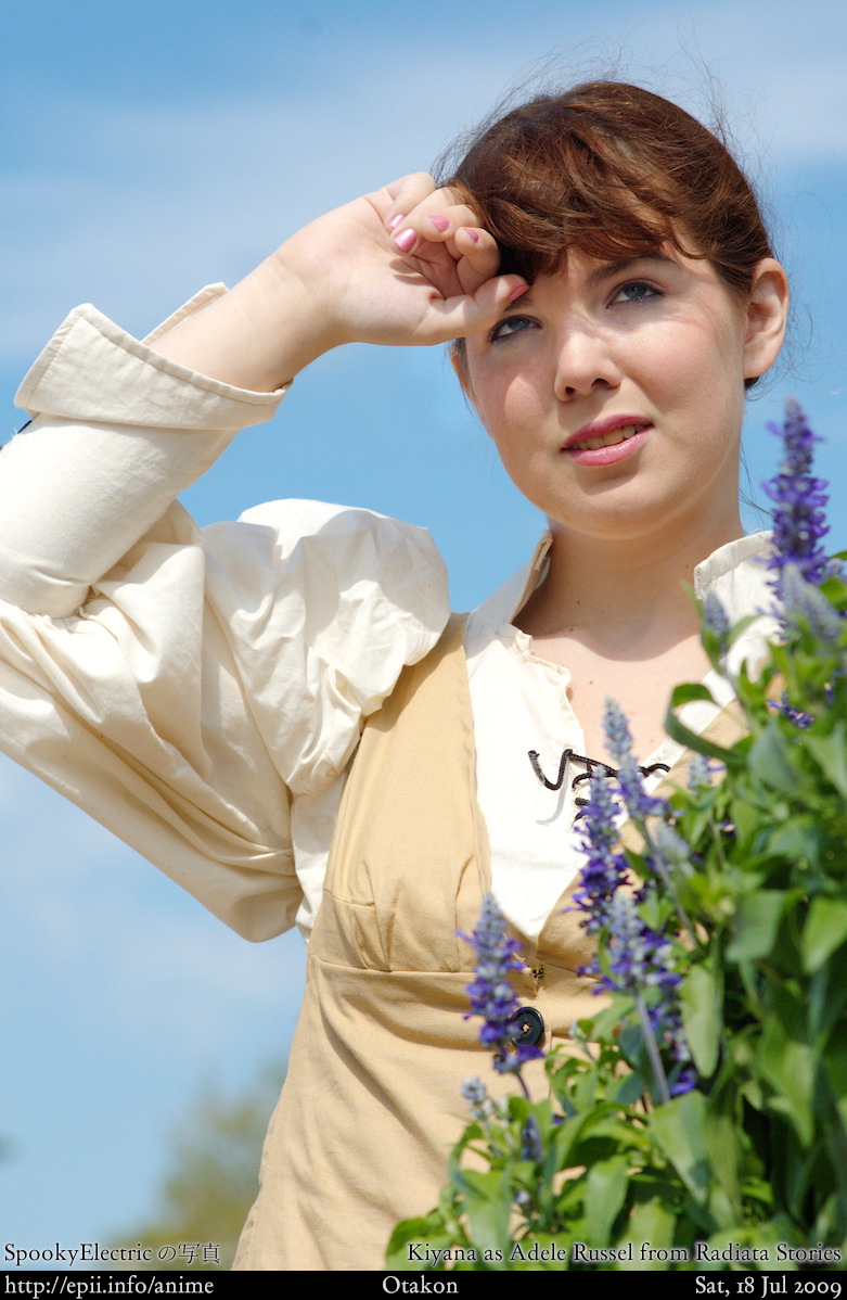 Radiata Stories - Adele Russel - eπi.info